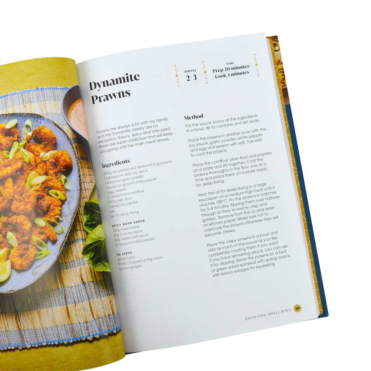 The Ramadan Cookbook by Anisa Karolia | Waterstones