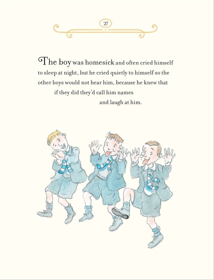 The Boy Who Would Be King by Michael Morpurgo, Michael Foreman ...