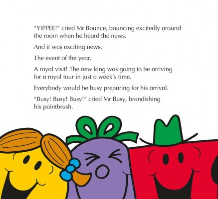 Mr Men And Little Miss Logo Mr. Men Little Miss | Logopedia | Fandom