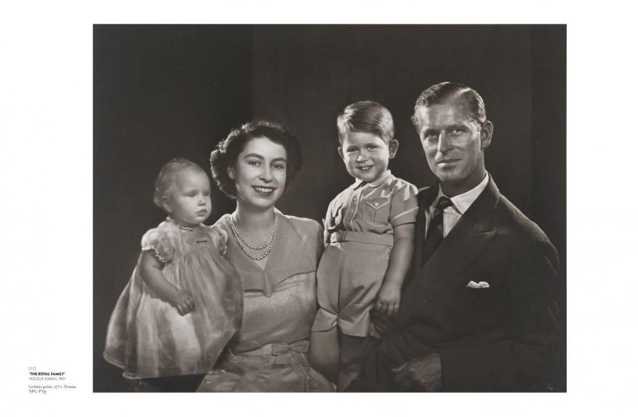 Charles III by Alison Smith | Waterstones