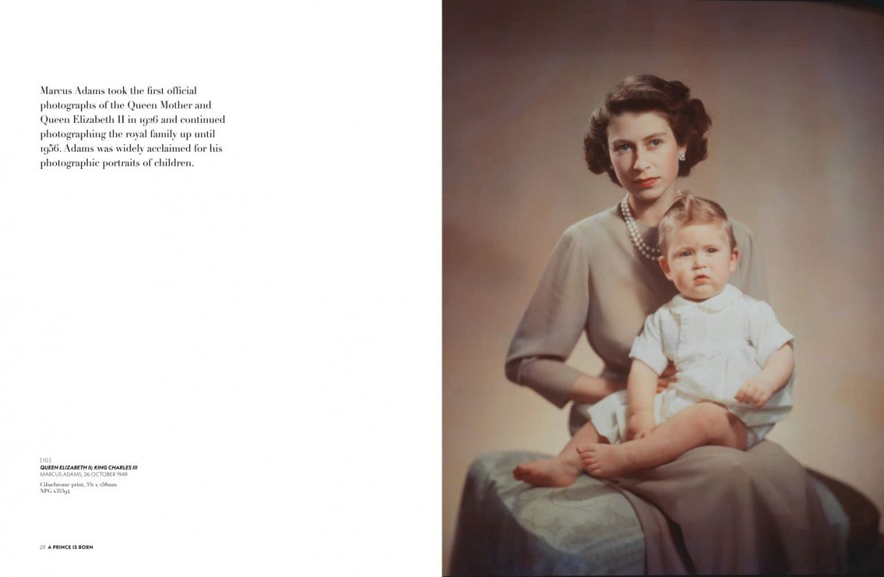 Charles III by Alison Smith | Waterstones