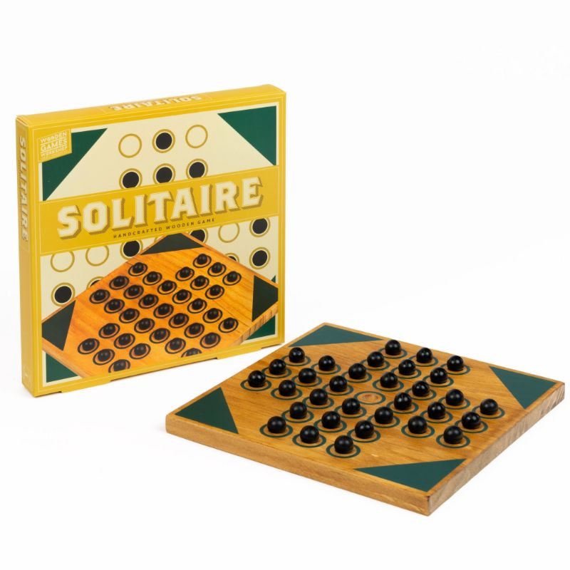 Solitaire | Waterstones