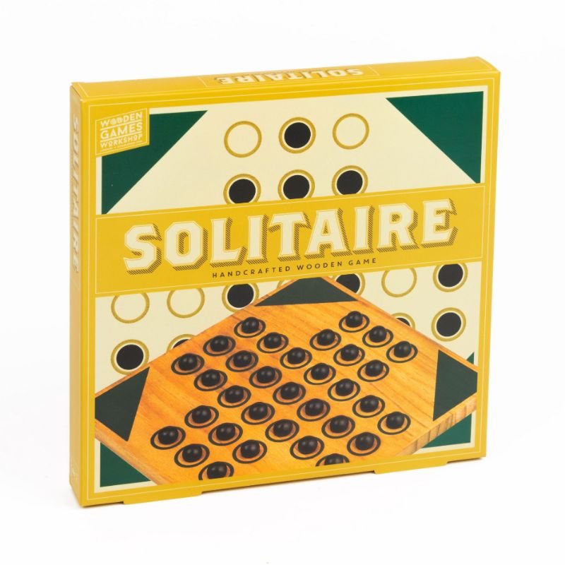 Solitaire | Waterstones