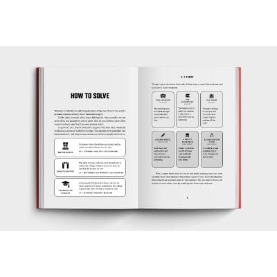 Murdle by G.T Karber | Waterstones