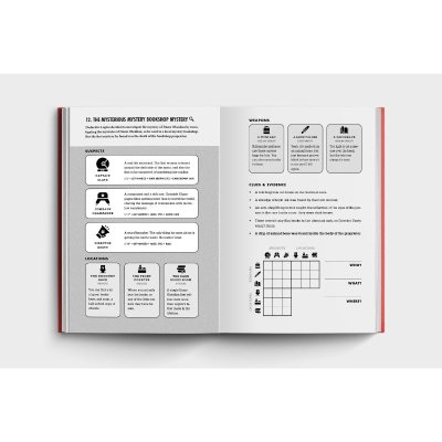 Murdle by G.T Karber | Waterstones