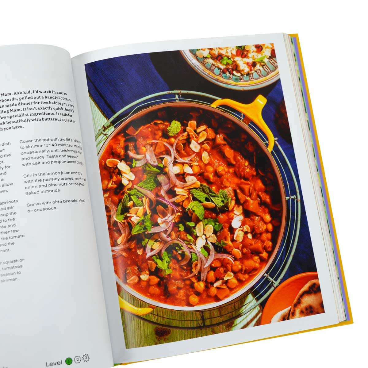 Anything You Can Cook, I Can Cook Vegan by Richard Makin | Waterstones