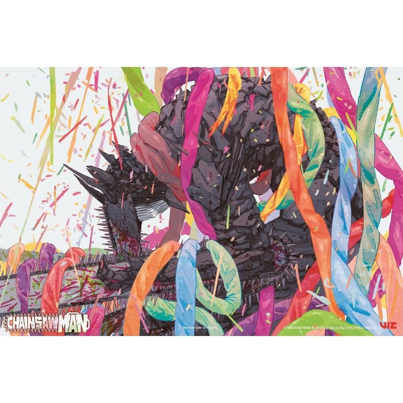 Chainsaw Man Box Set by Tatsuki Fujimoto | Waterstones