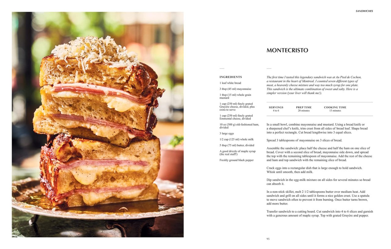 Always Hungry! by Laurent Dagenais | Waterstones