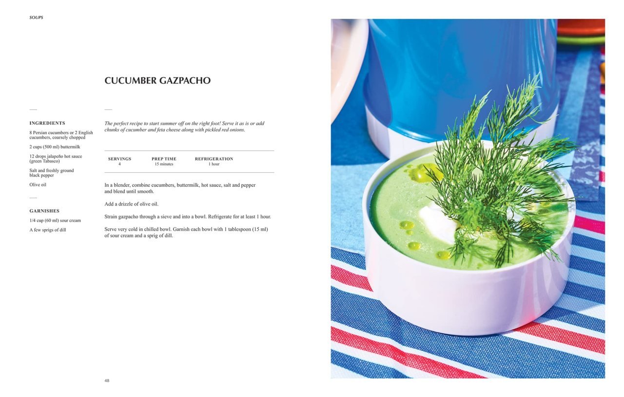 Always Hungry! by Laurent Dagenais | Waterstones