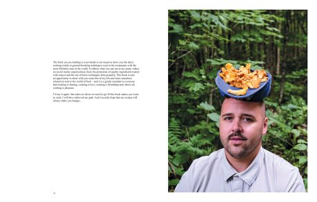 Always Hungry! by Laurent Dagenais | Waterstones