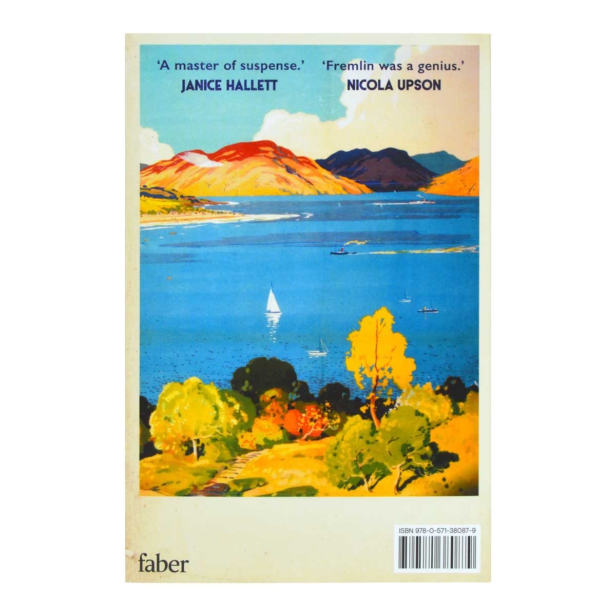 Uncle Paul by Celia Fremlin | Waterstones