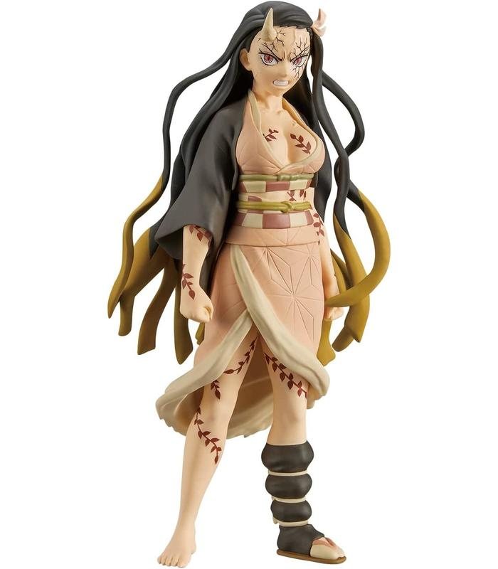 Demon Slayer Kimetsu No Yaiba Figure Vol.27 Nezuko Kamado | Waterstones