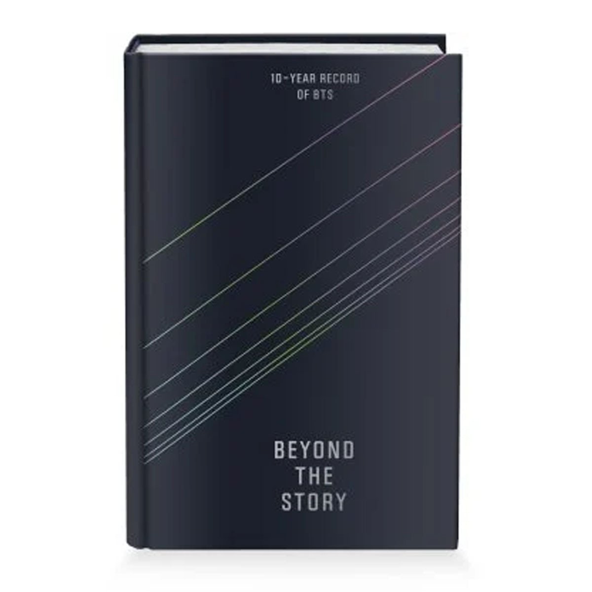 Beyond the Story by BTS, Myeongseok Kang | Waterstones
