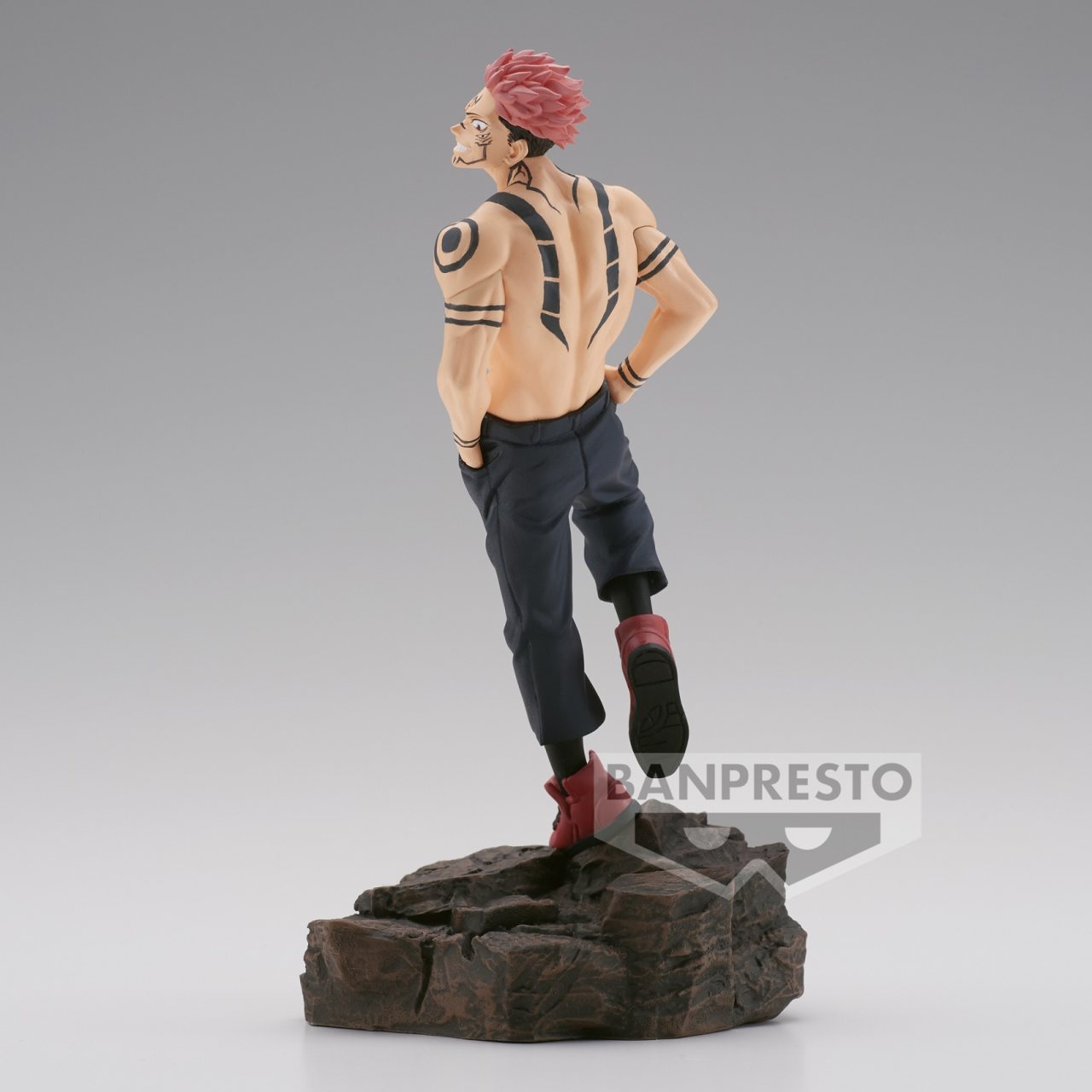 Jujutsu Kaisen Combination Battle2 Sukuna | Waterstones