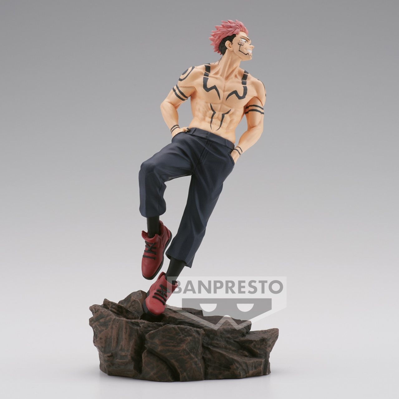 Jujutsu Kaisen Combination Battle2 Sukuna | Waterstones