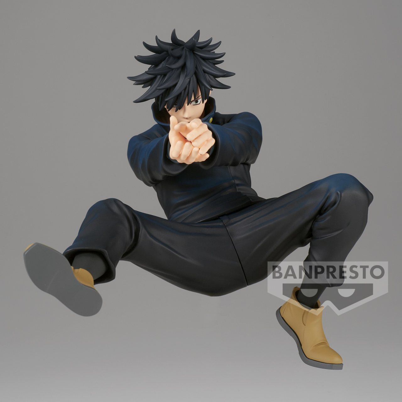 Jujutsu Kaisen Maximatic The Megumi Fushiguro | Waterstones