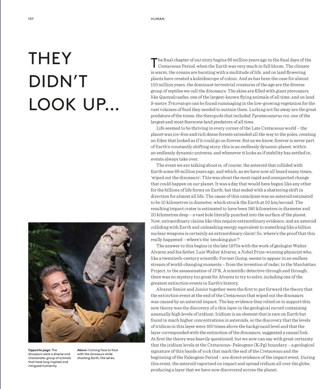 Earth by Chris Packham, Andrew Cohen | Waterstones