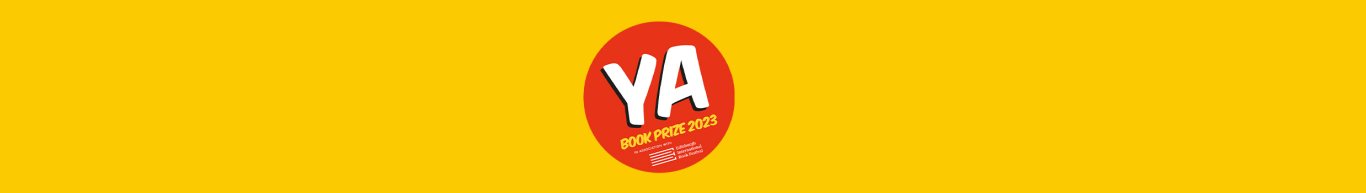 YA Book Prize