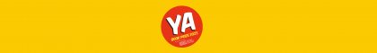 YA Book Prize