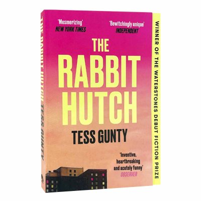The Rabbit Hutch by Tess Gunty | Waterstones