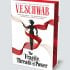 The Fragile Threads of Power by V. E. Schwab | Waterstones