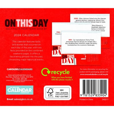 Free Printable 2024 Calendar With Large Boxes 2024 Calendar Printable