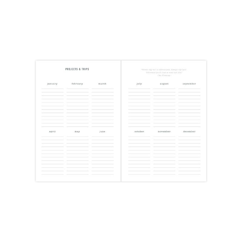 Noon Wtv A5 Diary 2024 | Waterstones