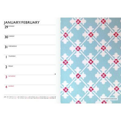 English Heritage Wiro Diary 2024 | Waterstones