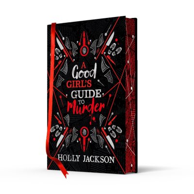 A Good Girl's Guide to Murder Collectors Edition by Holly Jackson | Waterstones