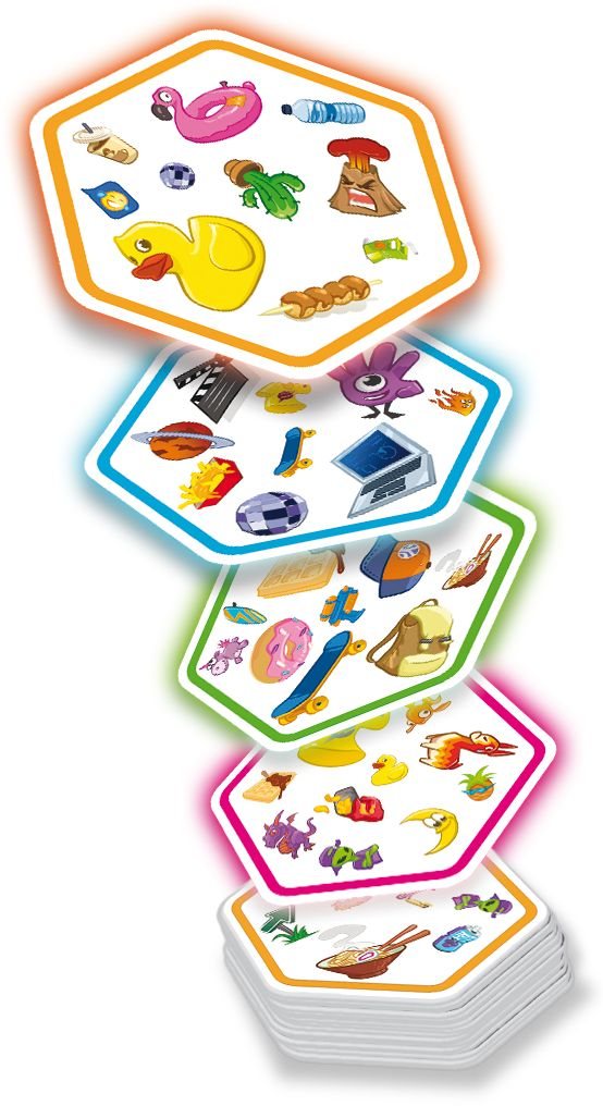 Dobble Connect | Waterstones