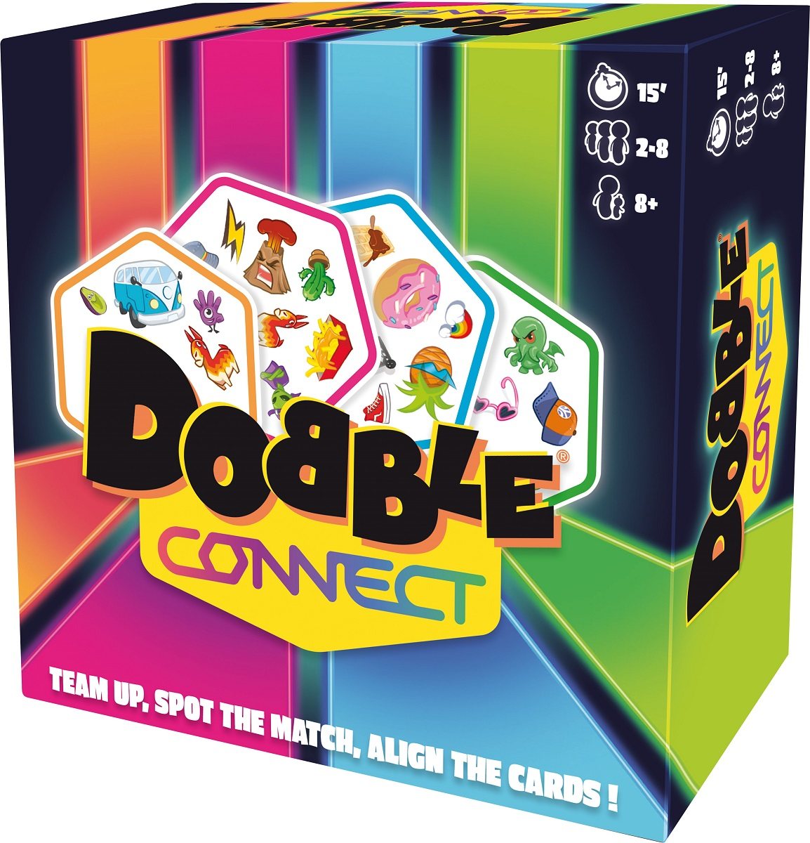 Dobble Connect | Waterstones