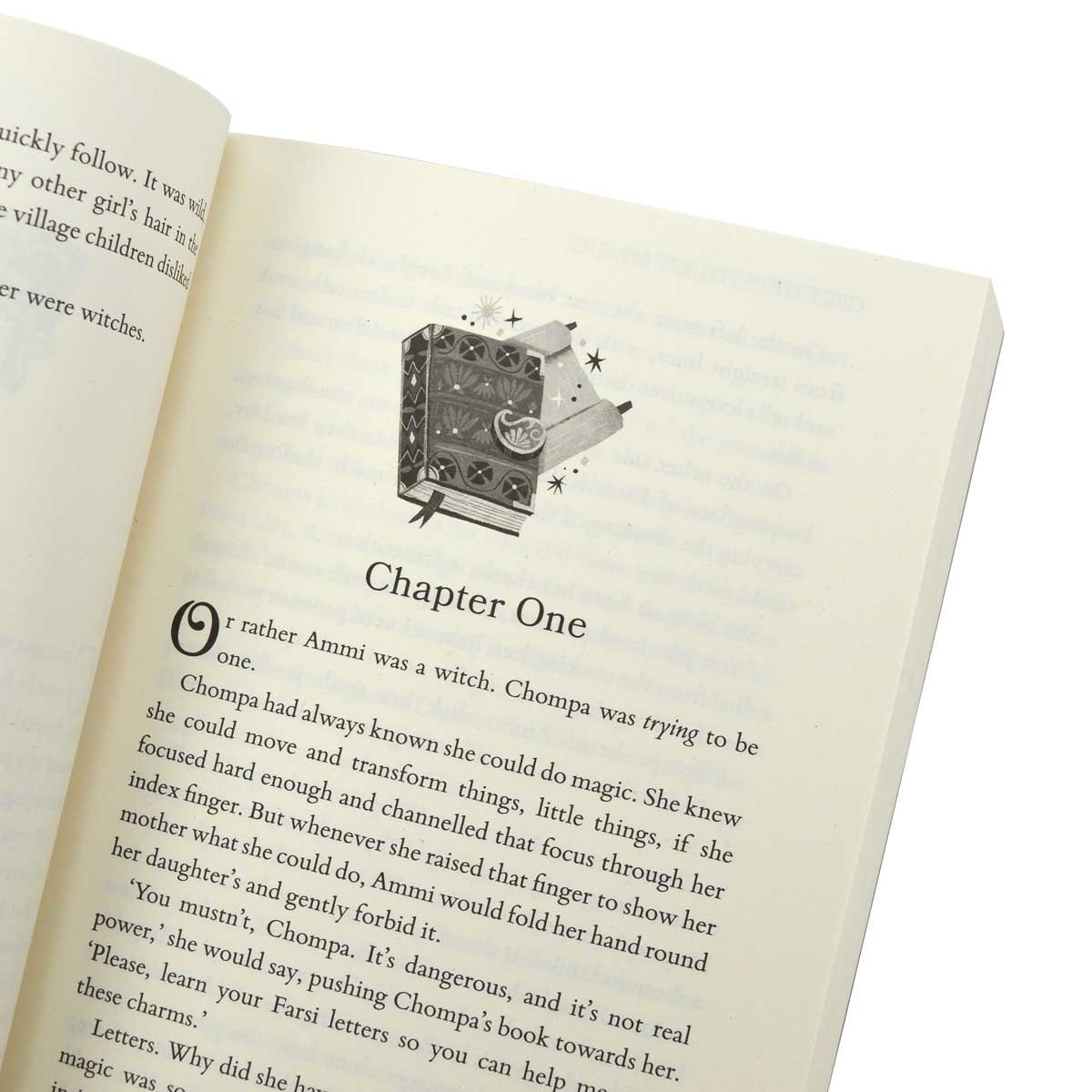 City of Stolen Magic by Nazneen Ahmed Pathak, Sandhya Prabhat | Waterstones