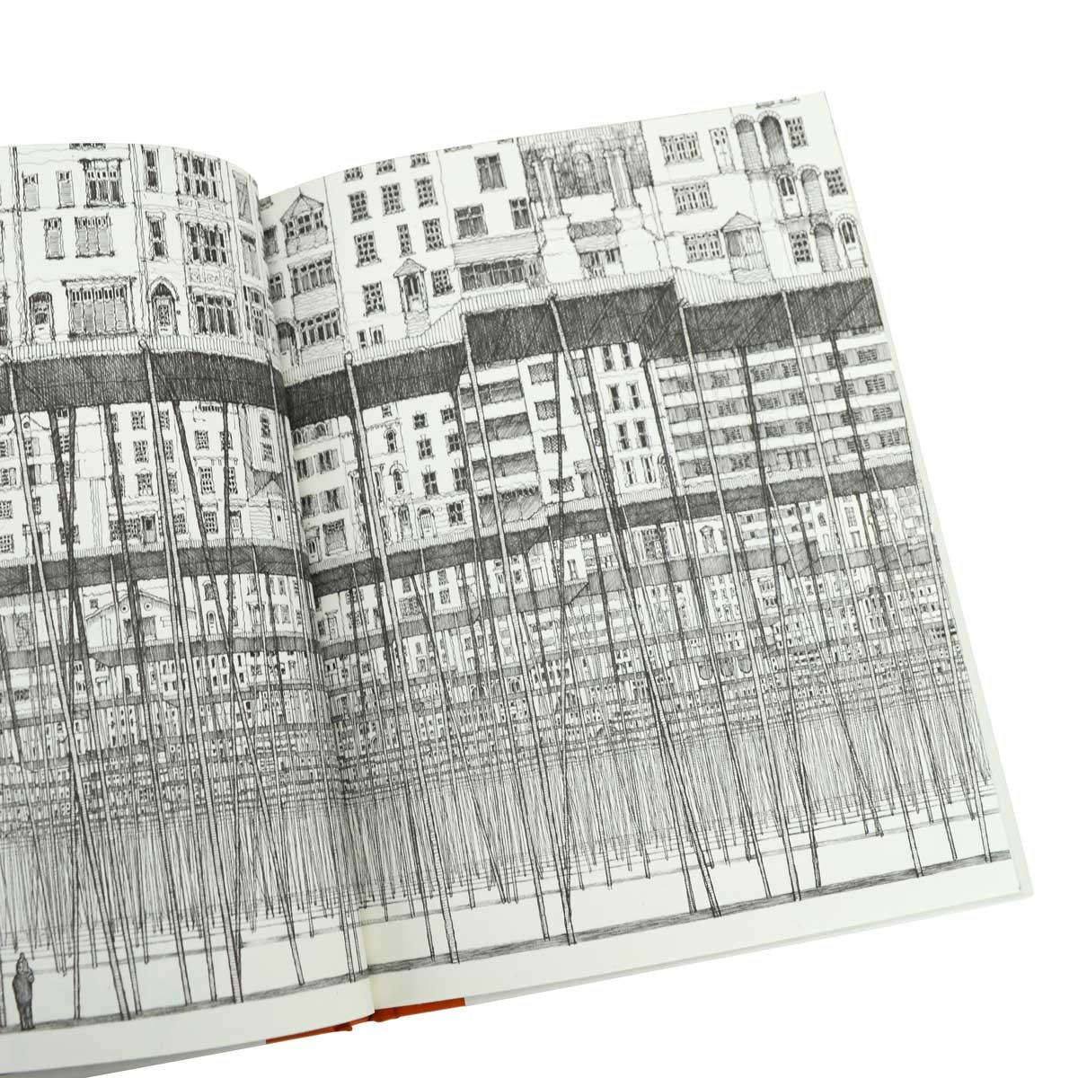 The Last Tree by Luke Adam Hawker | Waterstones