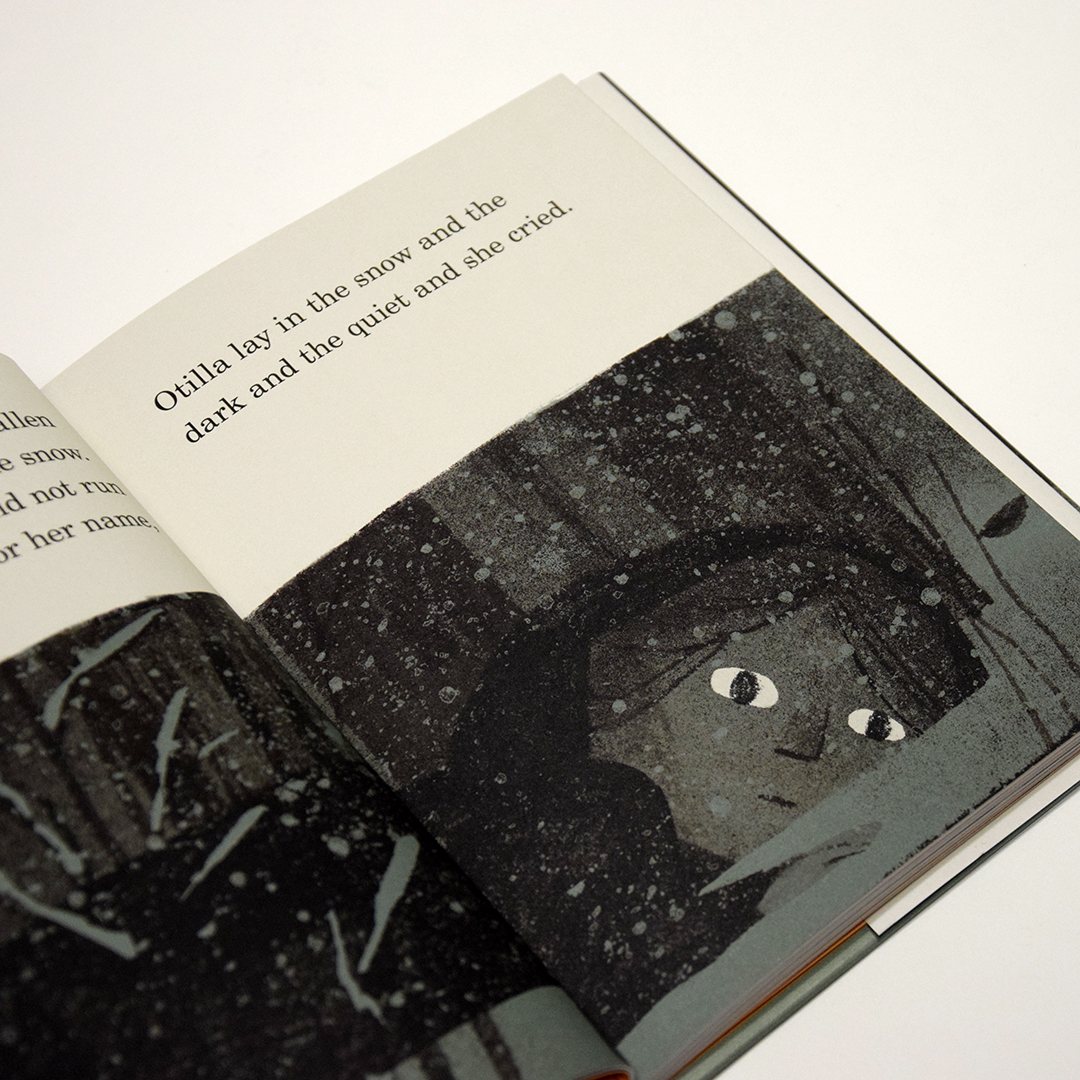 The Skull by Jon Klassen | Waterstones