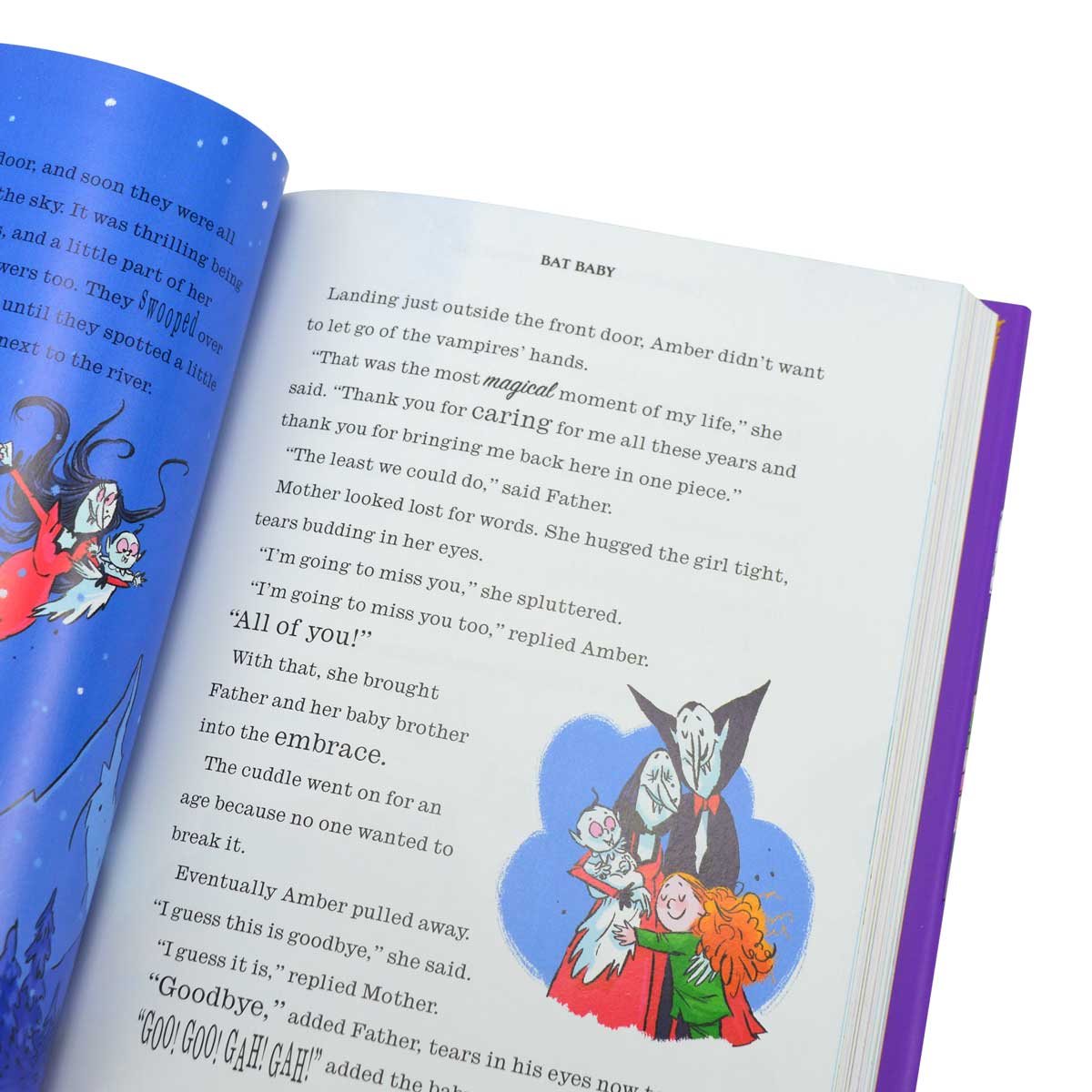 The World's Worst Monsters by David Walliams, Adam Stower | Waterstones