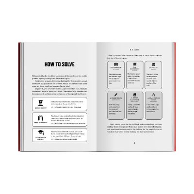 Murdle by G.T. Karber | Waterstones