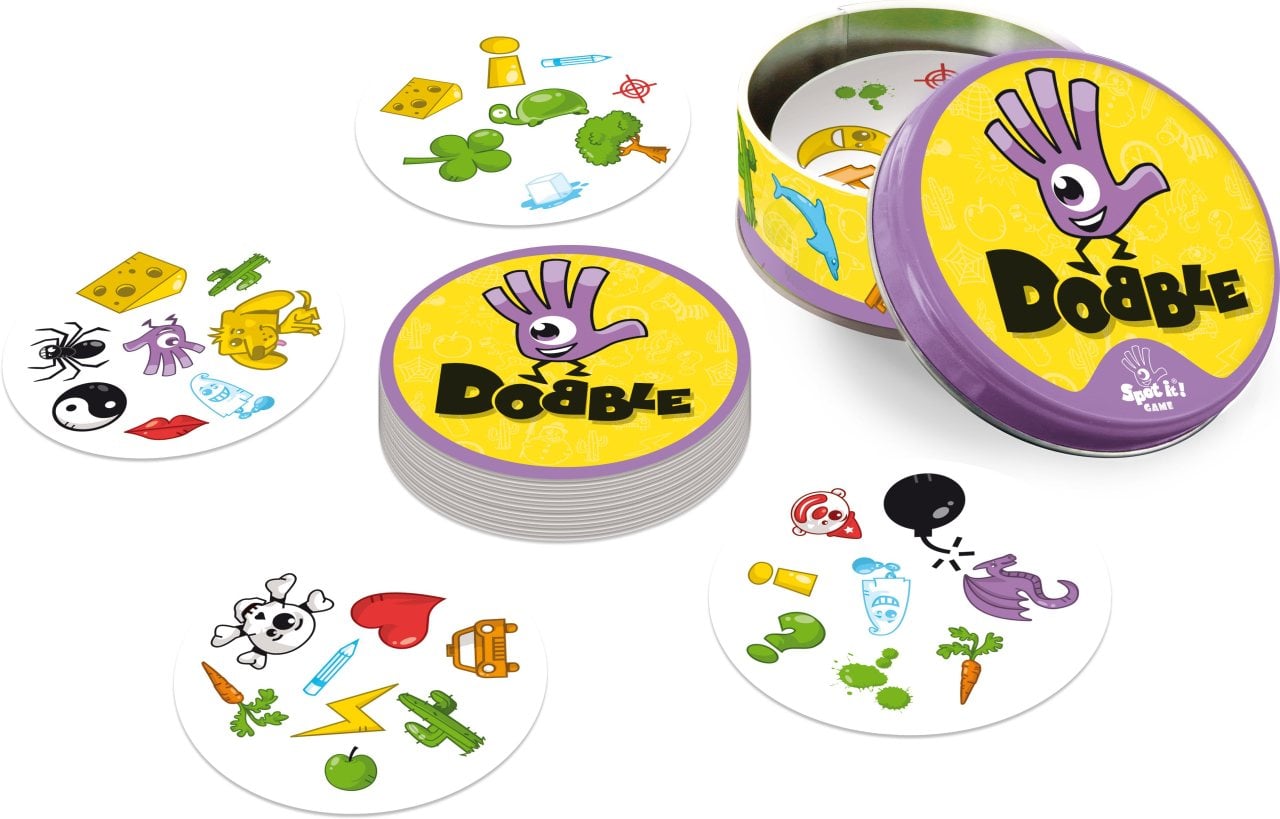 Dobble | Waterstones