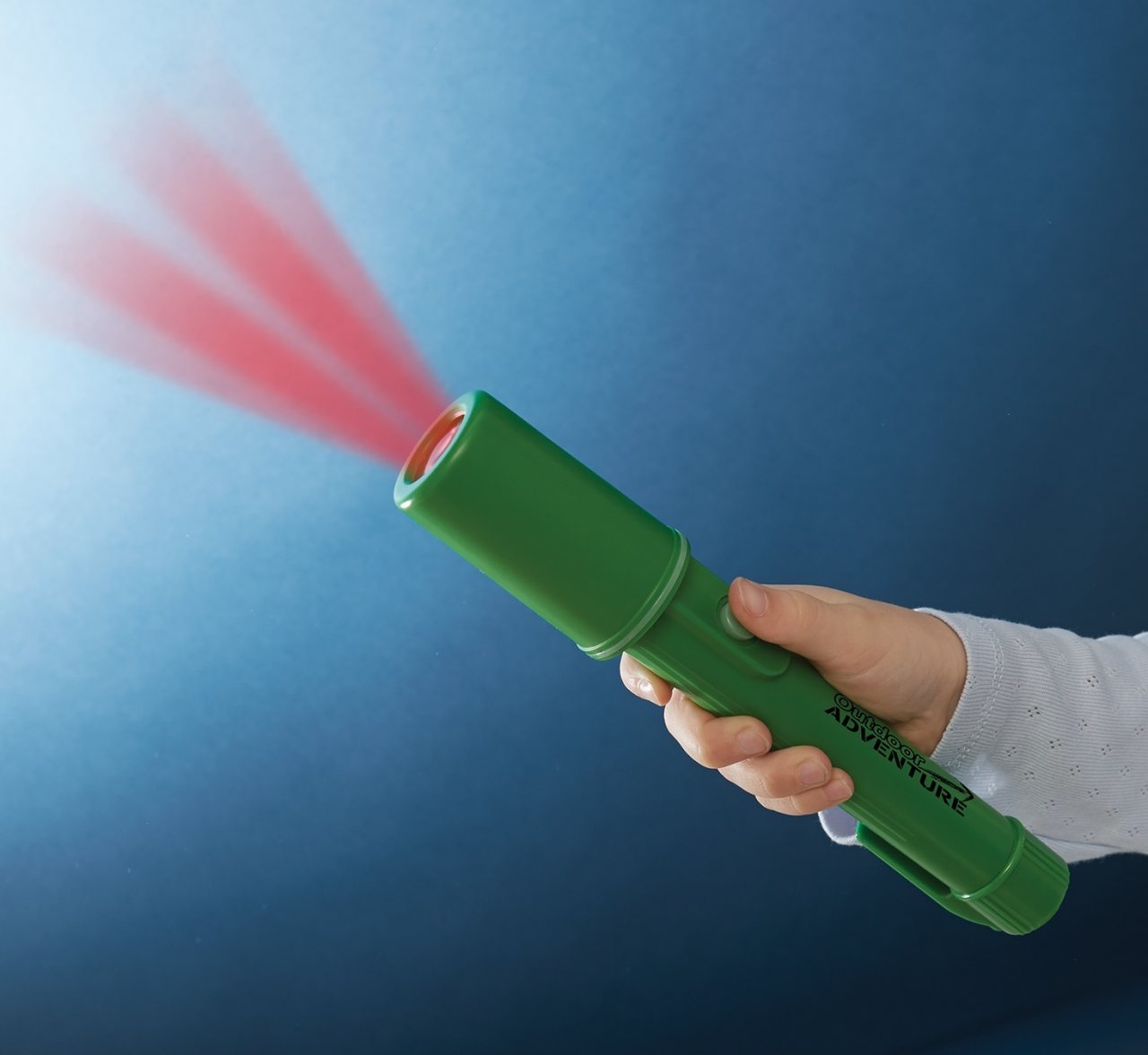 Night Vision Torch | Waterstones