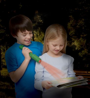 Night Vision Torch | Waterstones