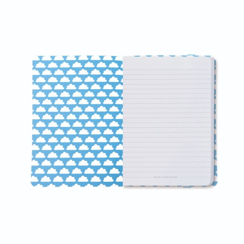 Sunny Days Notebook | Waterstones