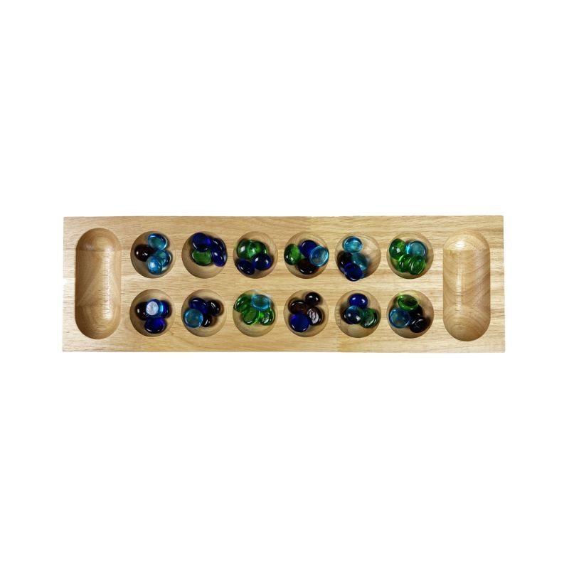 Mancala | Waterstones