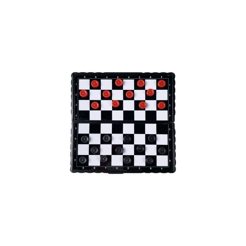 Magnetic Draughts | Waterstones