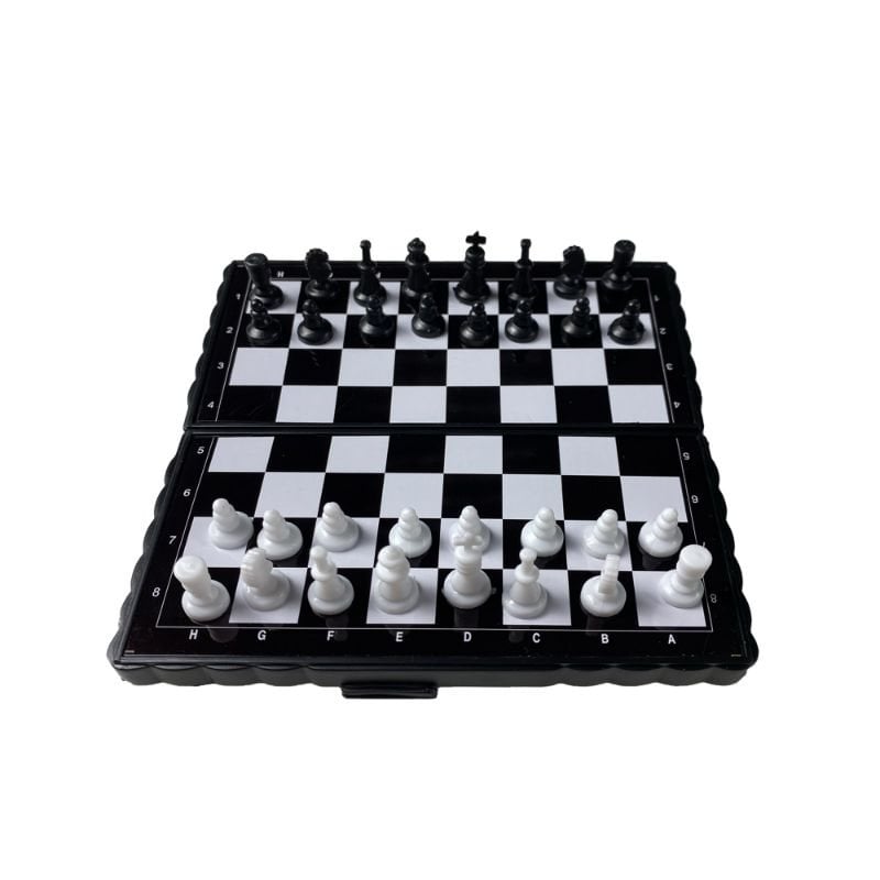 Magnetic Chess | Waterstones