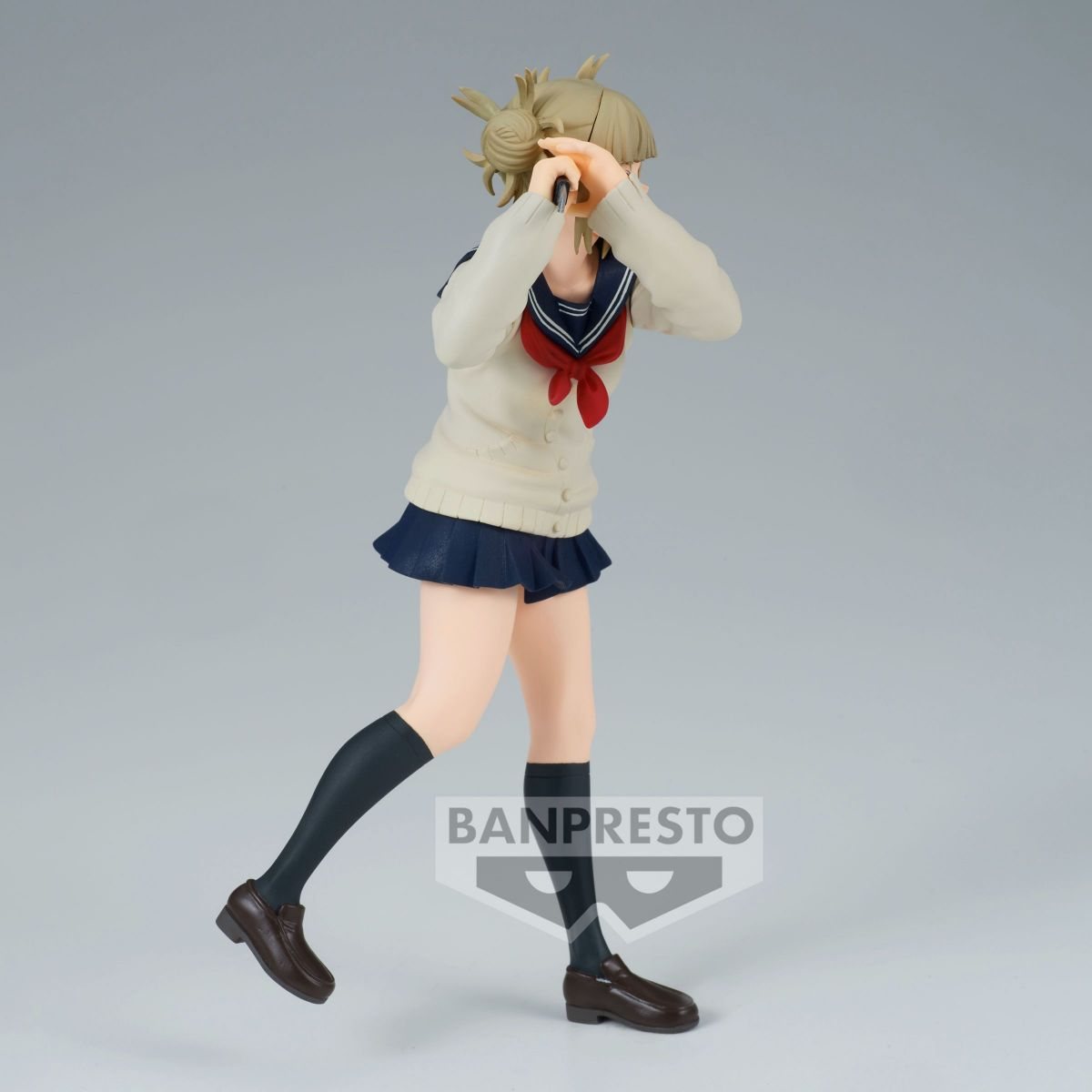 My Hero Academia The Evil Villains Vol.6 Himiko Toga | Waterstones