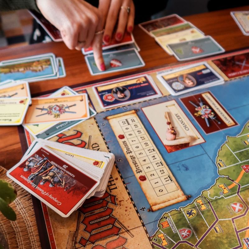 Kingmaker | Waterstones