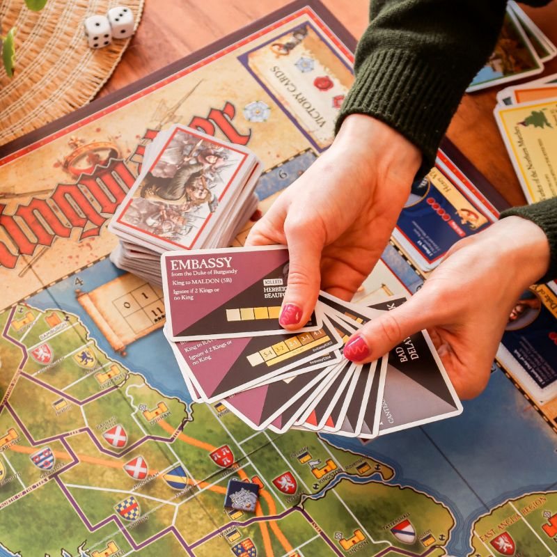 Kingmaker | Waterstones