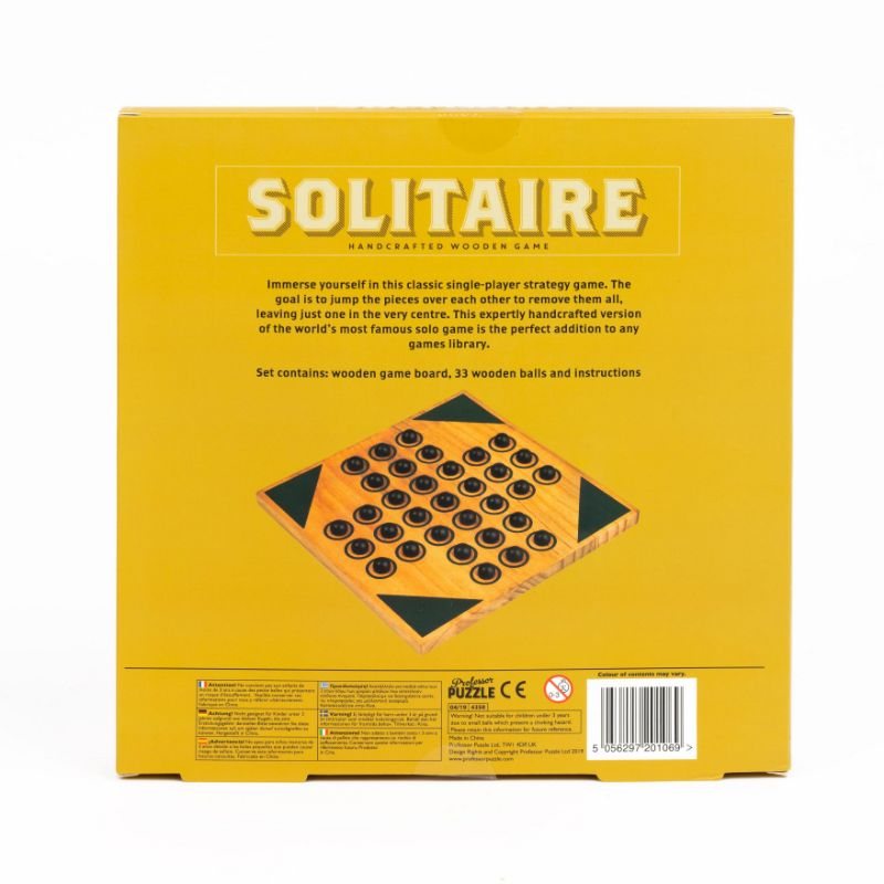 Solitaire | Waterstones