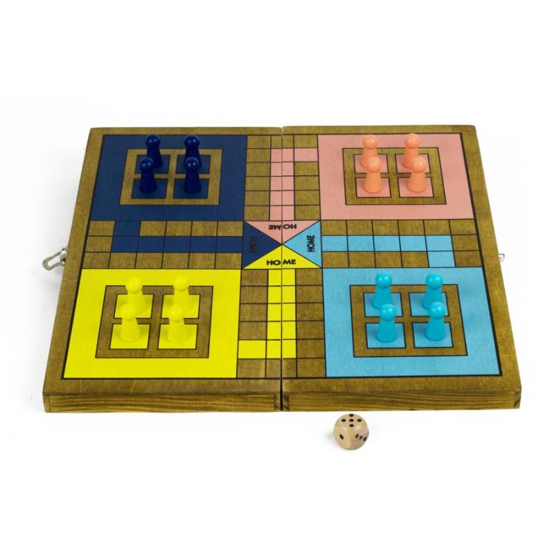 Ludo | Waterstones