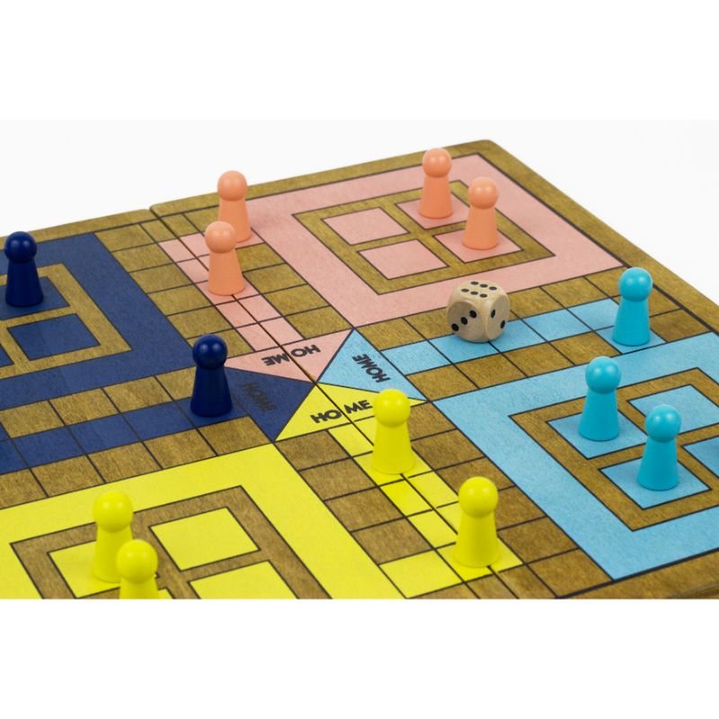 Ludo | Waterstones