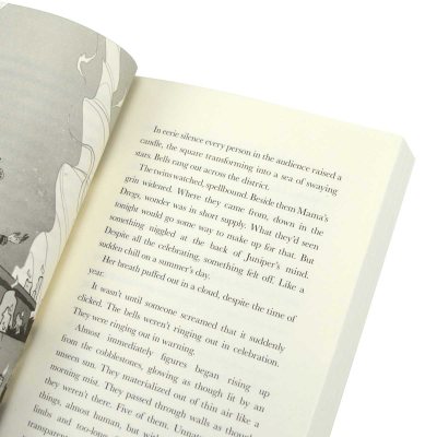 Arkspire by Jamie Littler | Waterstones